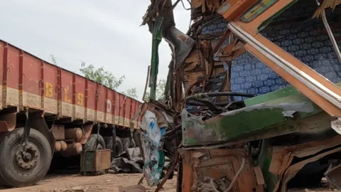 Truck Bodies Stock Video Footage | Royalty Free Truck Bodies Videos | Pond5