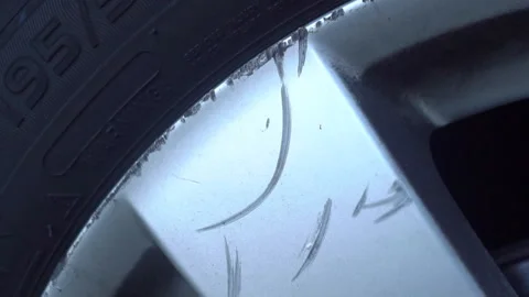 Damaged Car Stock Videos – Royalty-Free HD & 4K Videos