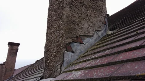 Roofing Uk Stock Video Footage | Royalty Free Roofing Uk Videos | Pond5