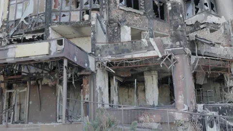 Fighting Building Stock Videos – Royalty-Free HD & 4K Videos | Pond5