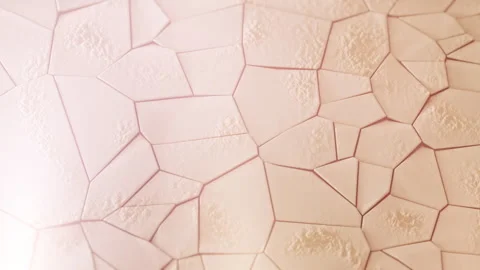 Damaged Skin, Sun Damage. Old skin Imper... | Stock Video | Pond5