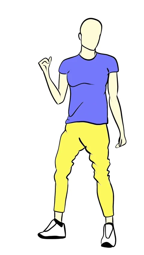 Sketch Of Boy Stock Videos – Royalty-Free HD & 4K Videos