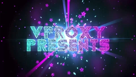 After Effects Template: Dance Club Party Promo #201386521