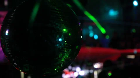 Dance Club L Stock Videos – Royalty-Free HD & 4K Videos