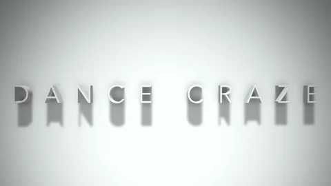 Dance Craze Music Stock Videos – Royalty-Free HD & 4K Videos | Pond5