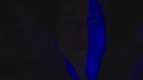 Haunted Dance Stock Videos – Royalty-Free HD & 4K Videos | Pond5