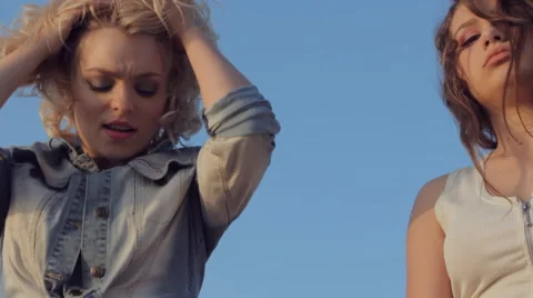 School Girls Twerking Stock Videos – Royalty-Free HD & 4K Videos | Pond5