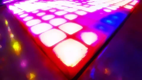 Dance Blocking Stock Video Footage | Royalty Free Dance Blocking Videos ...