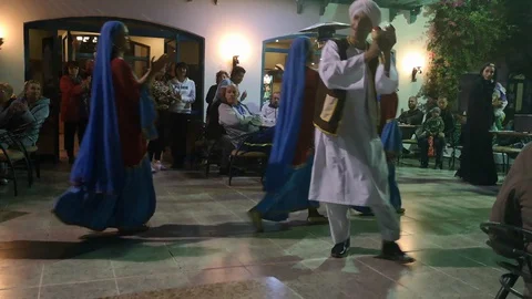 Dance Group 18 Stock Videos – Royalty-Free HD & 4K Videos | Pond5