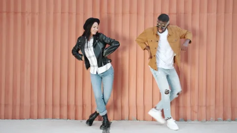 Girl Dance Loop Stock Video Footage | Royalty Free Girl Dance Loop ...