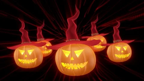 Pumpkin Dance Stock Videos – Royalty-Free HD & 4K Videos | Page 2