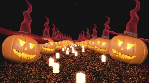 Pumpkin Dance Stock Videos – Royalty-Free HD & 4K Videos | Page 2