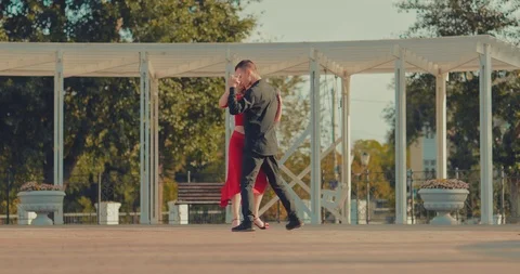 Salsa Dance Steps Stock Videos – Royalty-Free HD & 4K Videos | Pond5