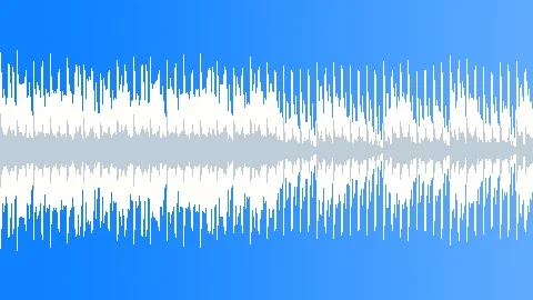 Dance Train (Loop 01) Pop Upbeat Catchy Positive Friendly Easygoing Fun ...