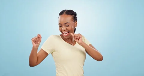 Excited Backdrop Stock Footage ~ Royalty Free Stock Videos | Pond5