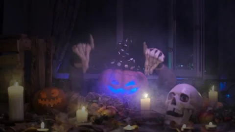 Pumpkin Dance Stock Videos – Royalty-Free HD & 4K Videos | Page 2