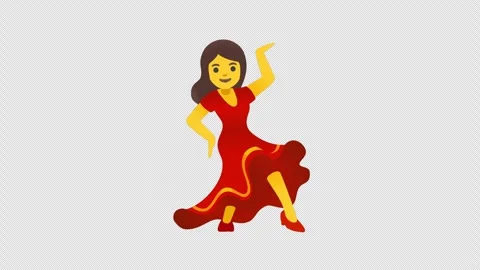 Dancer Transparent Background Stock Video Footage | Royalty Free Dancer ...