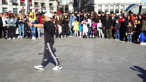 Sol Dance Stock Videos – Royalty-Free HD & 4K Videos