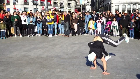 Sol Dance Stock Videos – Royalty-Free HD & 4K Videos