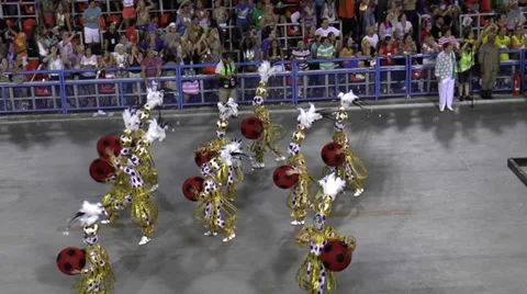 Brazil Carnival Colors Stock Videos – Royalty-Free HD & 4K Videos | Pond5