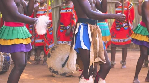 Tribe The It African Stock Video Footage | Royalty Free Tribe The It ...