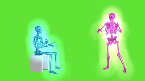 Clapping Green Screen Stock Videos – Royalty-Free HD & 4K Videos | Pond5