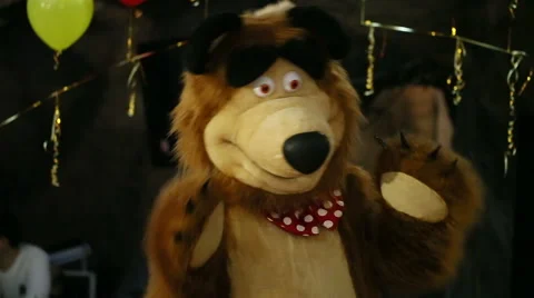 Dancing Bears P Stock Videos – Royalty-Free HD & 4K Videos | Page 5