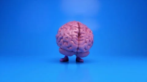Brain Dance Stock Videos – Royalty-Free HD & 4K Videos