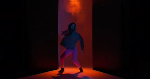 Freestyle Dance Stock Videos – Royalty-Free HD & 4K Videos | Page 5