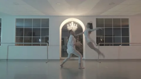 Couples Lap Dance Stock Videos – Royalty-Free HD & 4K Videos