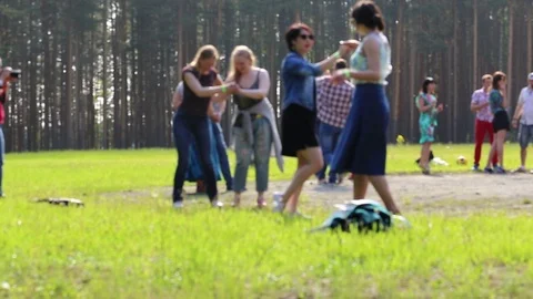 Learning To Breakdance Stock Videos – Royalty-Free HD & 4K Videos | Pond5