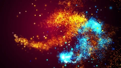 4K Fire Particles Stock Videos – Royalty-Free HD & 4K Videos