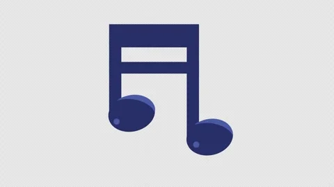 Dancing Melody Video Animation with a Tr... | Stock Video | Pond5