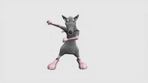 Mouse Dancing Stock Video Footage | Royalty Free Mouse Dancing Videos ...