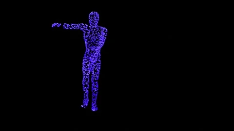 Dancing Pixel Art Stock Videos – Royalty-Free HD & 4K Videos | Pond5