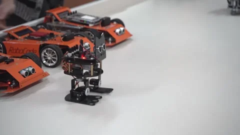 Kids Diy Dancing Stock Videos – Royalty-Free HD & 4K Videos | Pond5