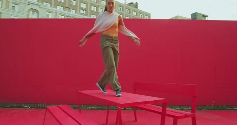 Provocative Dancing Stock Videos – Royalty-Free HD & 4K Videos