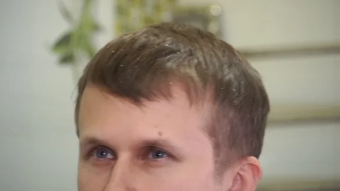 Head In Toilet Stock Videos – Royalty-Free HD & 4K Videos | Pond5