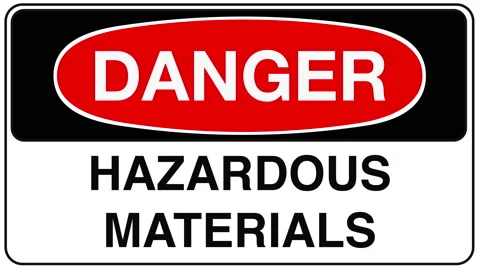 Danger Material Stock Video Footage | Royalty Free Danger Material ...