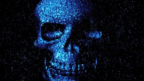 Skulls Stock Video Footage | Royalty Free Skulls Videos | Pond5