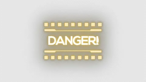 Stop Video [Al Stock Videos – Royalty-Free HD & 4K Videos | Pond5