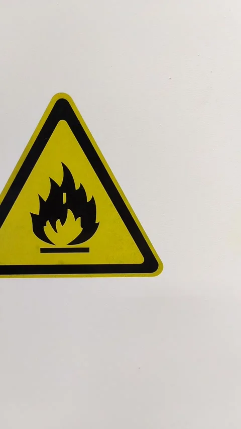 Hot Warning Sign Stock Videos – Royalty-Free HD & 4K Videos | Page 2