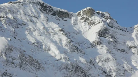 Going Down Hill Stock Videos – Royalty-Free HD & 4K Videos