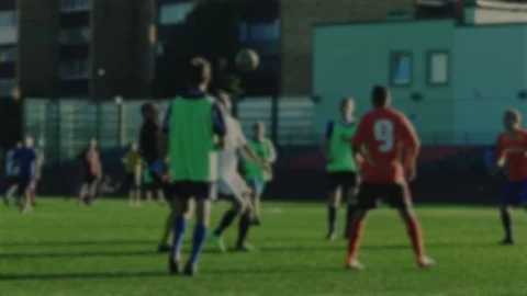 Foul Play Stock Videos – Royalty-Free HD & 4K Videos