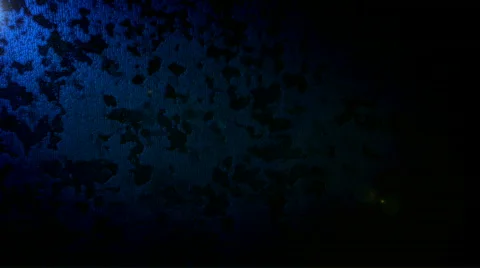 Dark abstract background loop HD | Stock Video | Pond5