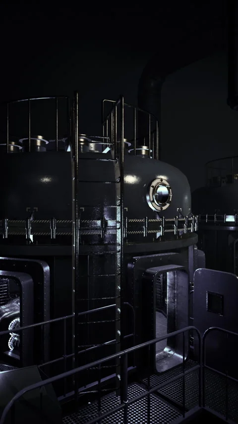 Empty Computer Lab Stock Footage ~ Royalty Free Stock Videos | Pond5