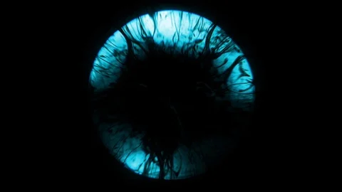 A Scary Eye Stock Videos – Royalty-Free HD & 4K Videos | Pond5