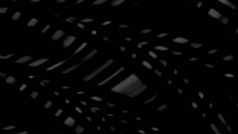 Dark black color animation art technolog... | Stock Video | Pond5