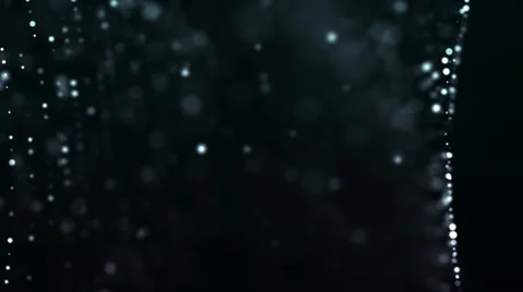 Dark black motion video background loop ... | Stock Video | Pond5