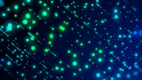 Animated Field Background Stock Footage ~ Royalty Free Stock Videos | Pond5